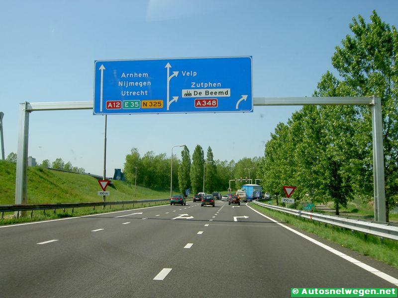 Foto's - Pictures NL-A348